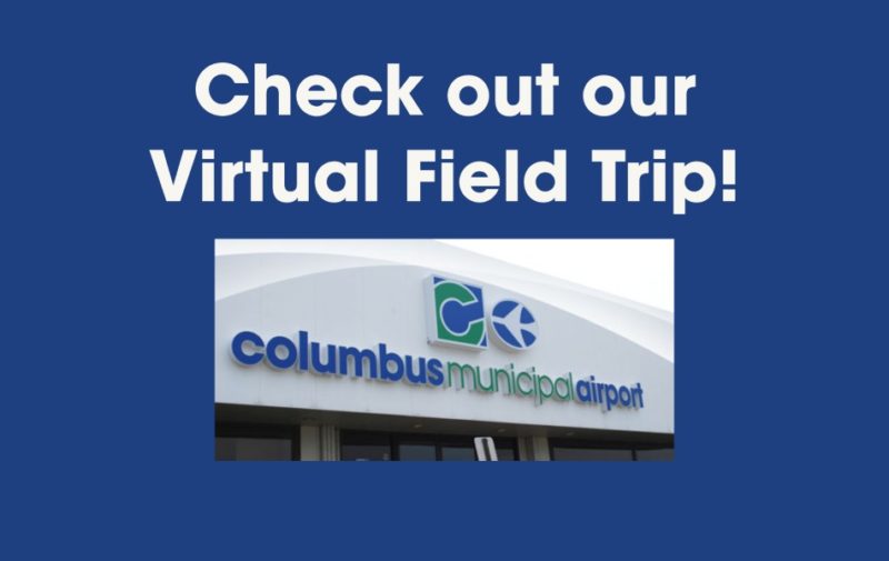 Airport – City of Columbus, Indiana: Airport