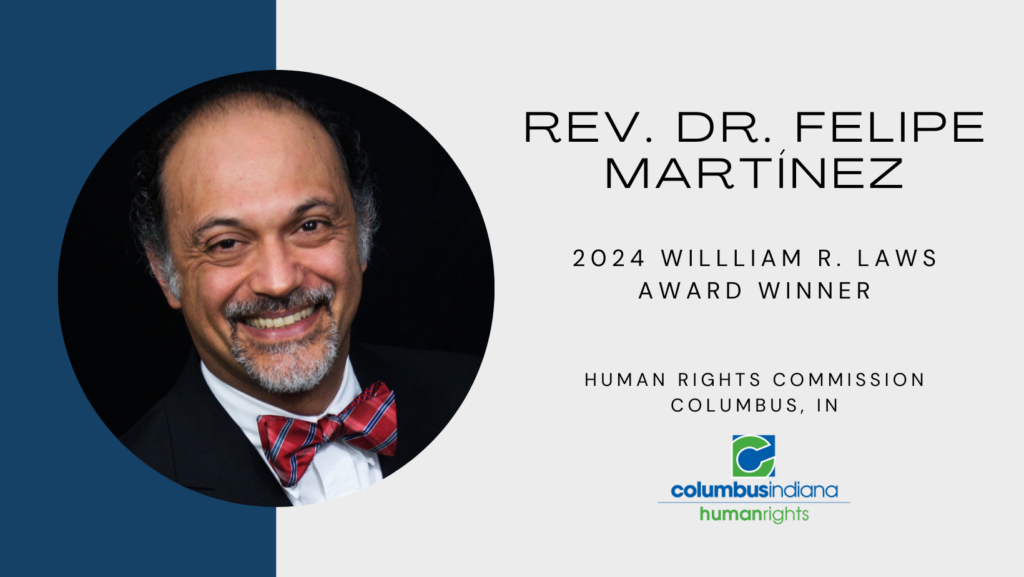 Laws Award – Human Rights