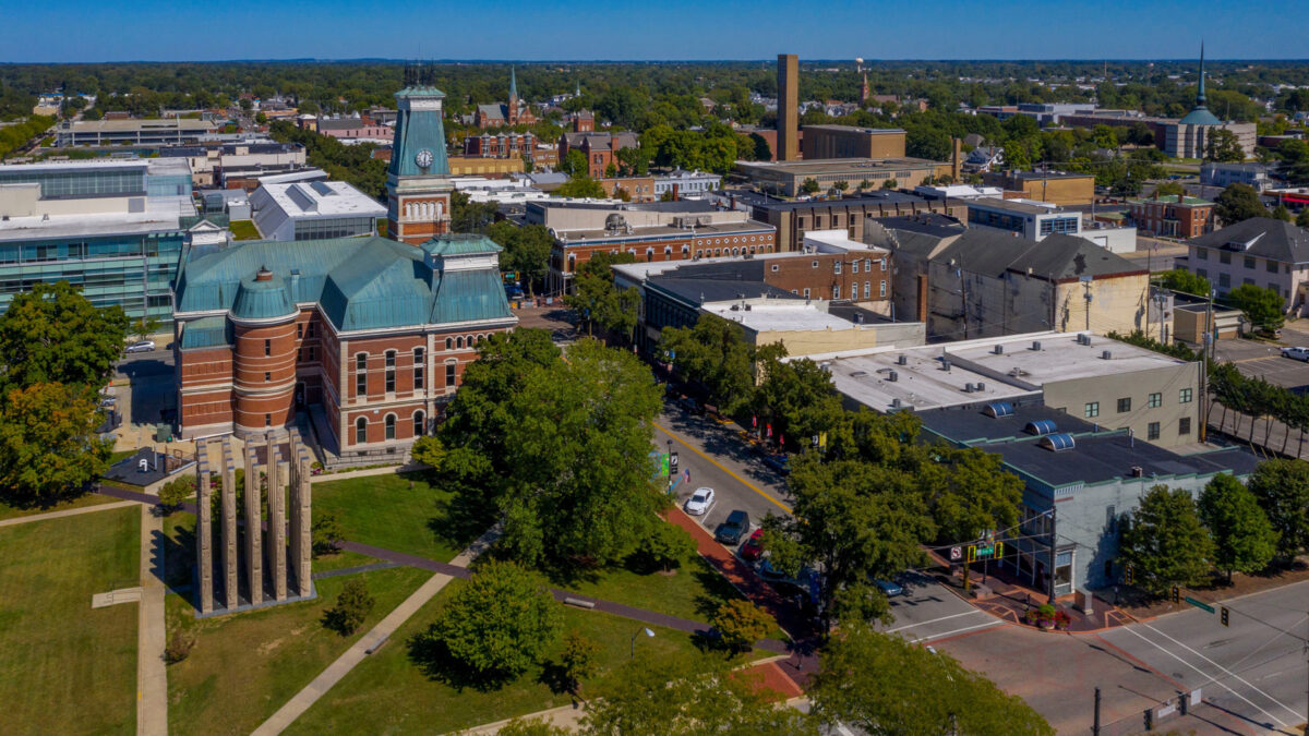 Planning Department – City of Columbus, Indiana