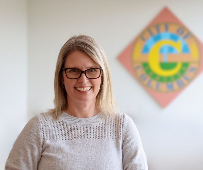 Staff – Planning Department