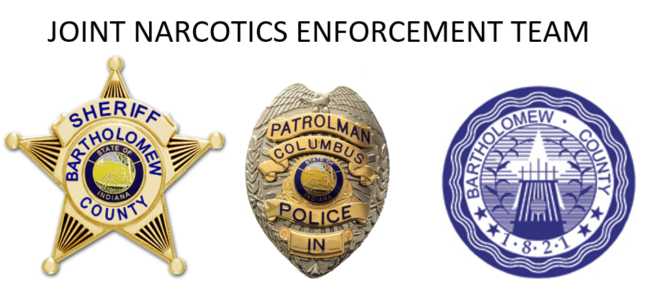 JNET Arrest – Police