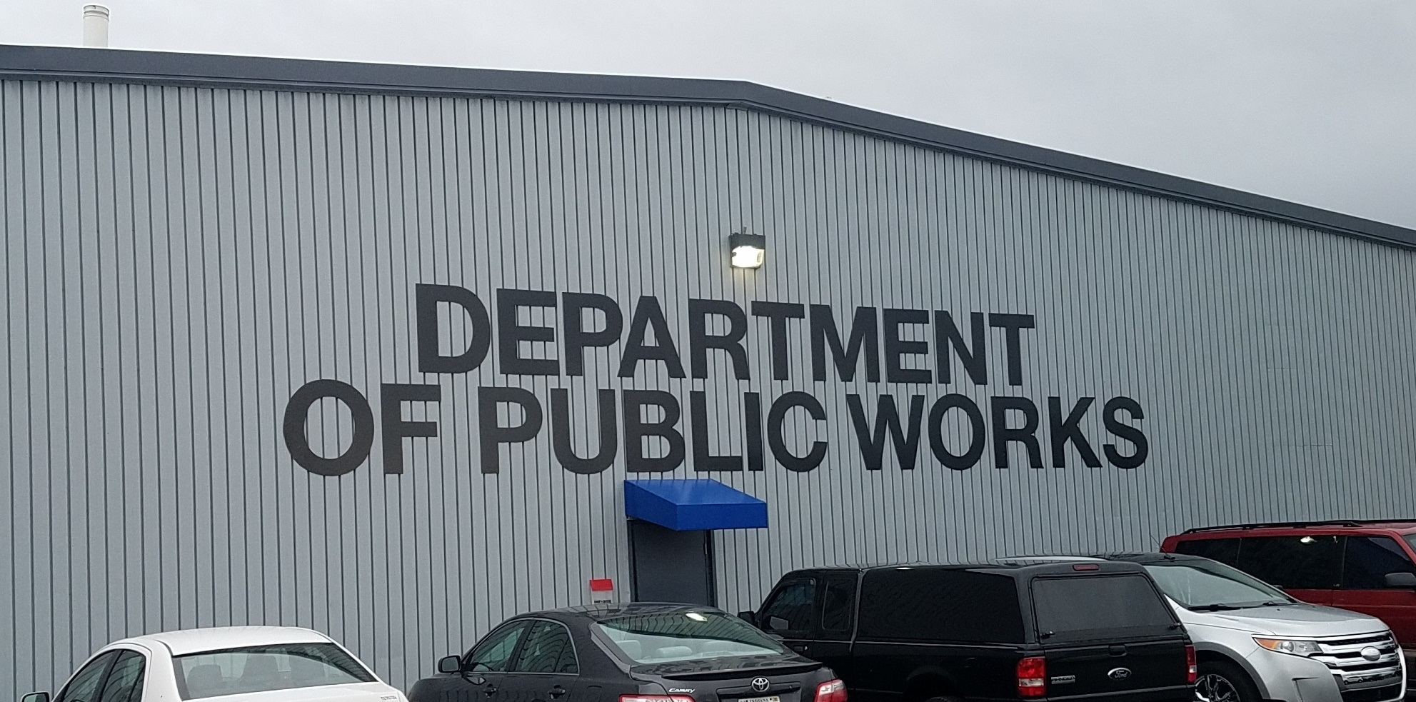 Department of Public Works – City of Columbus, Indiana Department of Public Works – City of Columbus, Indiana