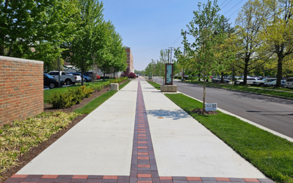 Successful Projects – Redevelopment