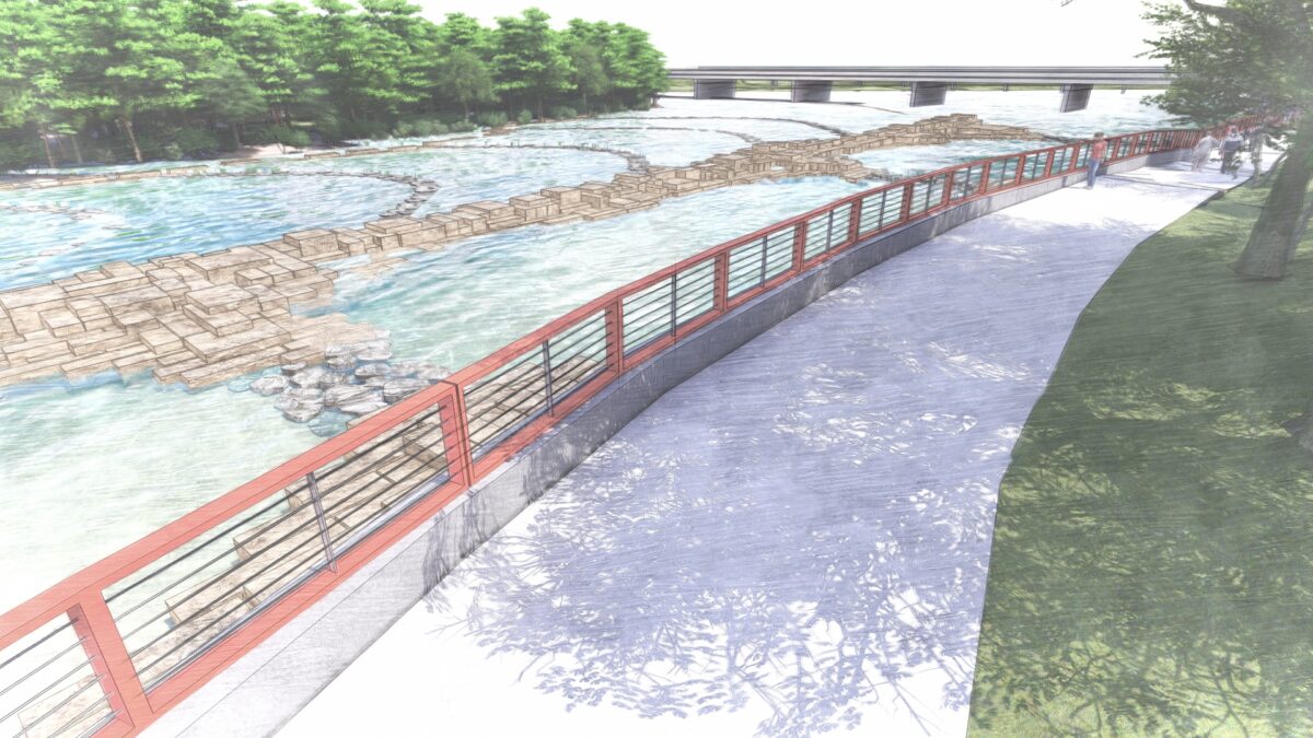 Redevelopment – City of Columbus, Indiana