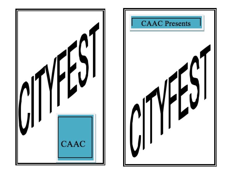 Banner Program - City of Columbus, Indiana