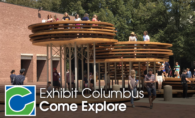 City of Columbus, Indiana – Official home of Columbus, Indiana City ...