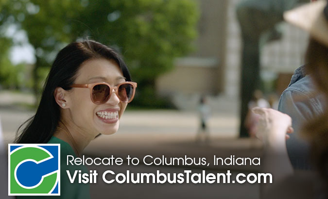 City of Columbus, Indiana – Official home of Columbus, Indiana City ...