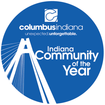 City Hall – City of Columbus, Indiana