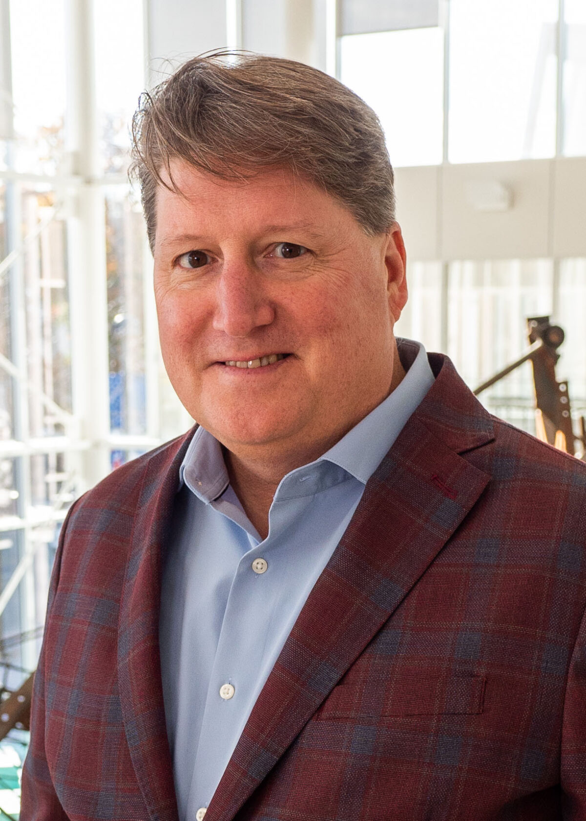Eric Frey to Join New City Administration – City of Columbus, Indiana Eric Frey to Join New City Administration – City of Columbus, Indiana