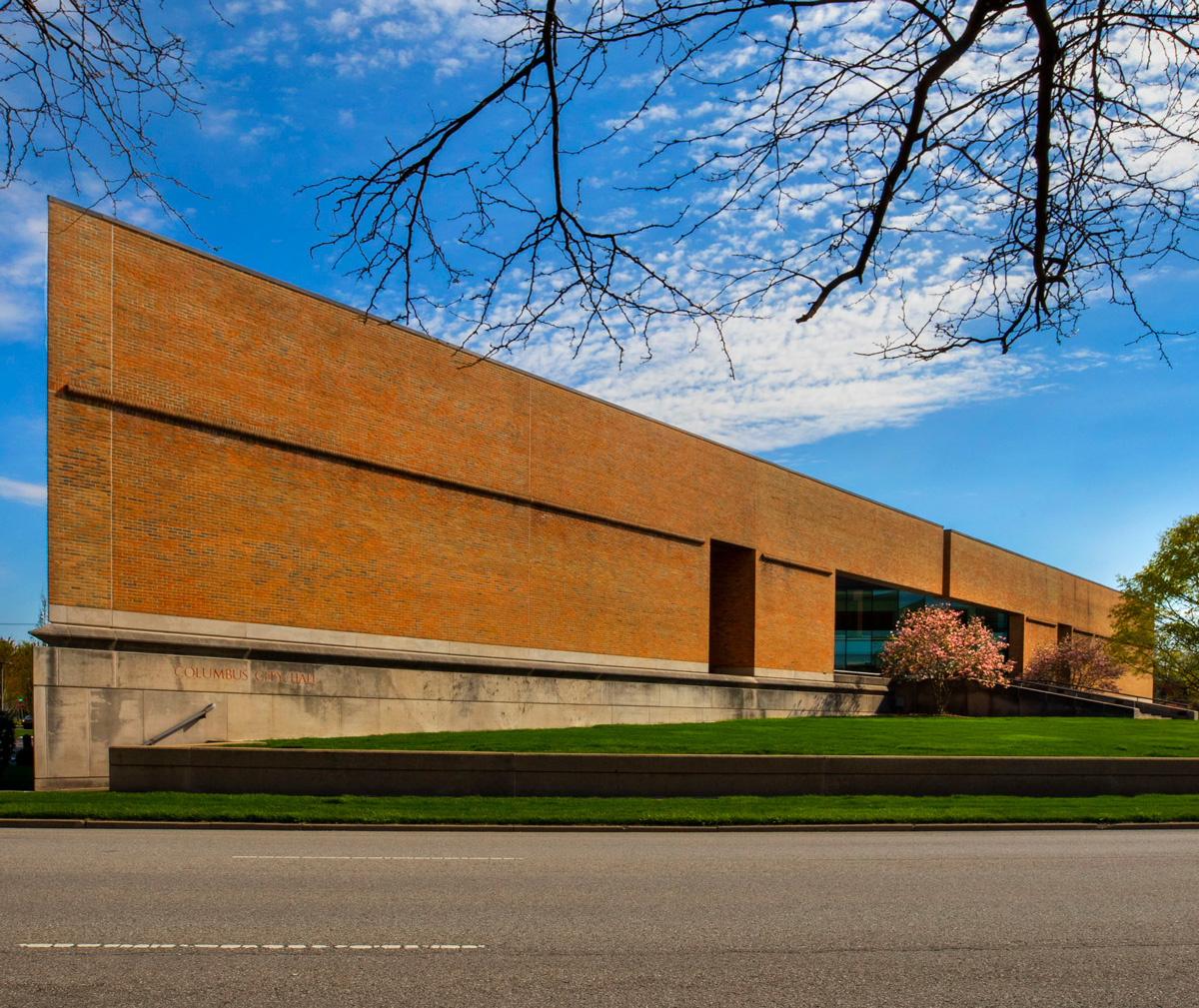 VIDEO: 2025 State of the City Address – City of Columbus, Indiana