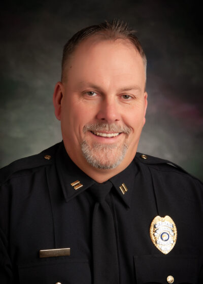 Columbus Police Department Veteran Appointed as Chief of Police – City ...