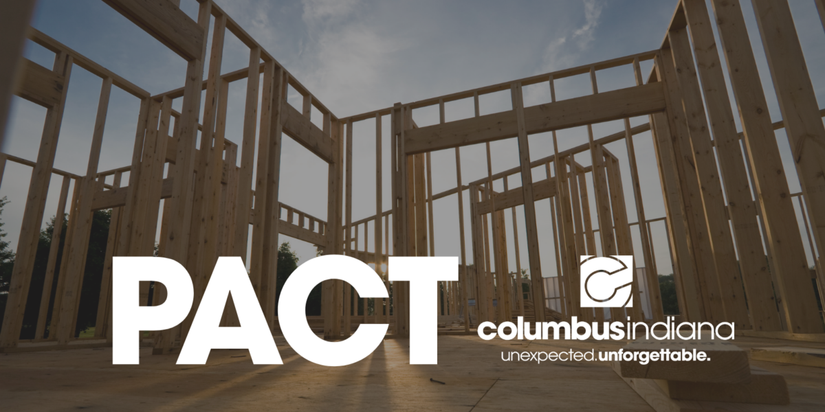 PACT Program - City of Columbus, Indiana